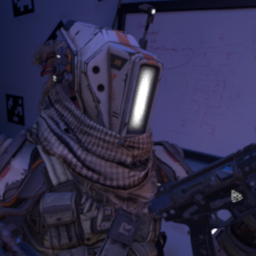 Titanfall 2 Phase Shift Pilot PM | Thunderstore - The Boneworks Mod ...