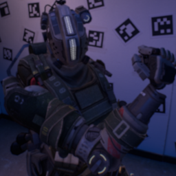 Titanfall 2 Stim Pilot PM | Thunderstore - The Boneworks Mod Database