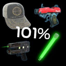 Overcomplete Save File | Thunderstore - The Boneworks Mod Database