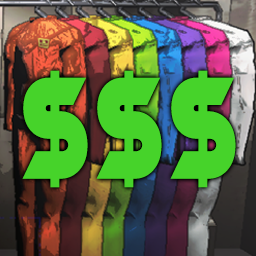 Additional Suits And Prices | Thunderstore - The Lethal Company Mod Database