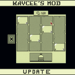 SliderPuzzlesAPI | Thunderstore - The Inscryption Mod Database