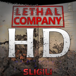 HDLethalCompany | Thunderstore - The Lethal Company Mod Database