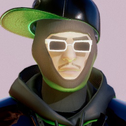 Yeat Suit Model | Thunderstore - The Lethal Company Mod Database