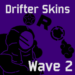 SmashsDrifterSkinsWave2 | Thunderstore - The Risk of Rain 2 Mod Database