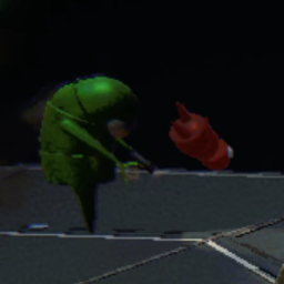 ArenaOnly | Thunderstore - The R.E.P.O. Mod Database