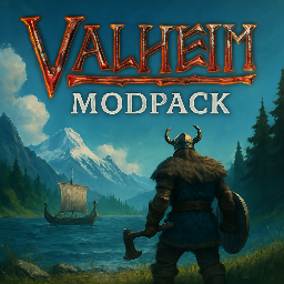 Veles ModPack | Thunderstore - The Valheim Mod Database