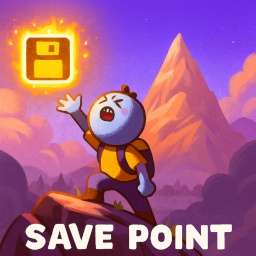SavePoint | Thunderstore - The PEAK Mod Database