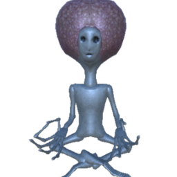 Alien Lift Cooked Dog | Thunderstore - The R.E.P.O. Mod Database