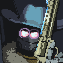 InfiniteBanditStandoff | Thunderstore - The Risk of Rain Returns Mod ...