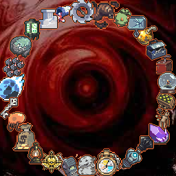 NoEquipmentsFromEnemies | Thunderstore - The Risk of Rain Returns Mod Database