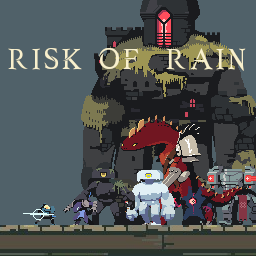 SekiroParrySound | Thunderstore - The Risk of Rain Returns Mod Database