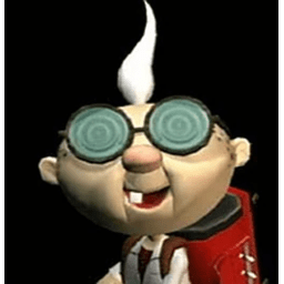 Egadd Model | Thunderstore - The Lethal Company Mod Database