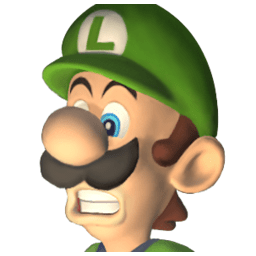 LuigiModel | Thunderstore - The Lethal Company Mod Database