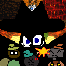 MagMod Expansion | Thunderstore - The Inscryption Mod Database