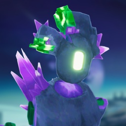 TrueDaughter | Thunderstore - The Risk of Rain 2 Mod Database