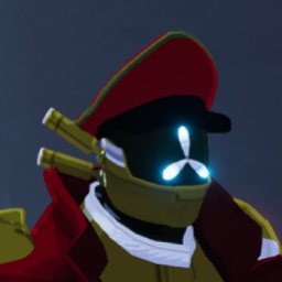 CrimsonCommanderRevived | Thunderstore - The Risk of Rain 2 Mod Database