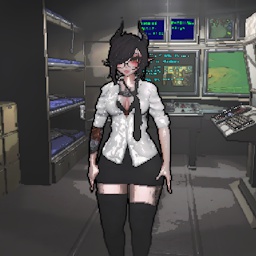 Roflgator Model Replacement | Thunderstore - The Lethal Company Mod Database