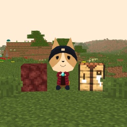 Minecraft | Thunderstore - The WEBFISHING Mod Database