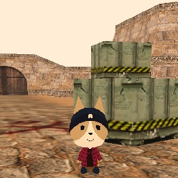 de dust | Thunderstore - The WEBFISHING Mod Database