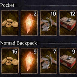 UseBackPackItemsFirst | Thunderstore - The Outward Mod Database