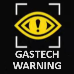 GasTech Warning | Thunderstore - The Content Warning Mod Database
