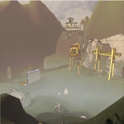 360 Torus | Thunderstore - The Lethal Company Mod Database