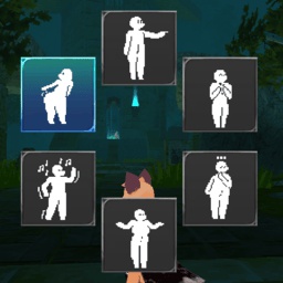 Atlyss Emote Wheel version history | Thunderstore - The ATLYSS Mod Database