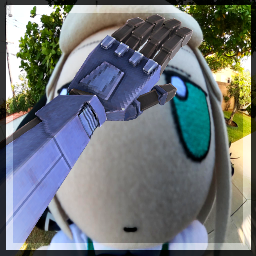 FumoSkulls | Thunderstore - The ULTRAKILL Mod Database