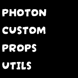 PhotonCustomPropsUtils | Thunderstore - The PEAK Mod Database