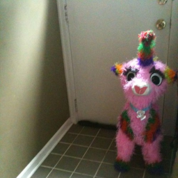 SCP956 | Thunderstore - The Lethal Company Mod Database