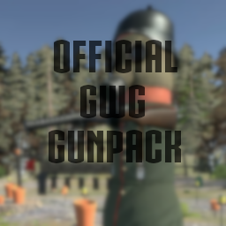 Official GWG Gun Pack | Thunderstore - The H3VR Mod Database