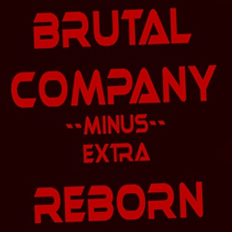 BrutalCompanyMinusExtraReborn changelog | Thunderstore - The Lethal Company Mod Database
