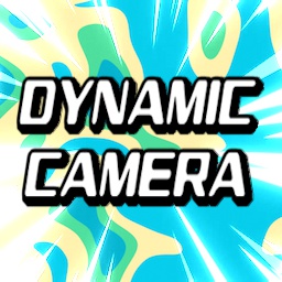 DynamicCamera | Thunderstore - The Bomb Rush Cyberfunk Mod Database