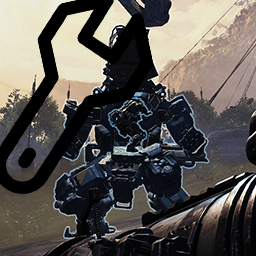 Grunt Mode | Thunderstore - The Northstar Mod Database