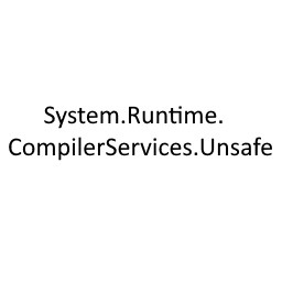System Runtime CompilerServices Unsafe | Thunderstore - The ATLYSS Mod ...