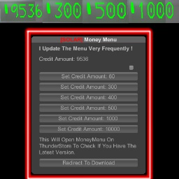 MoneyMenu | Thunderstore - The Lethal Company Mod Database