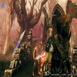 RtDMonsters | Thunderstore - The Valheim Mod Database