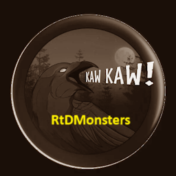 RtDMonsters | Thunderstore - The Valheim Mod Database