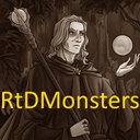 RtDMonsters | Thunderstore - The Valheim Mod Database