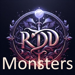 RtDMonsters | Thunderstore - The Valheim Mod Database