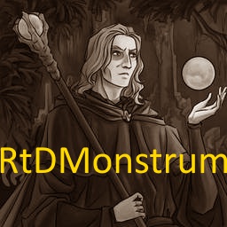 RtDMonstrum | Thunderstore - The Valheim Mod Database
