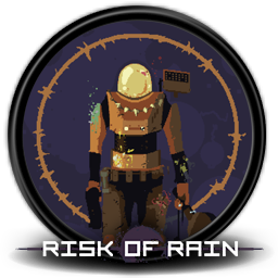 StormRain | Thunderstore - The Risk of Rain 2 Mod Database