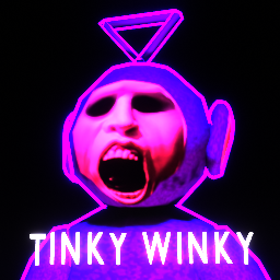 Slendytubbies1TinkyWinky | Thunderstore - The Lethal Company Mod Database
