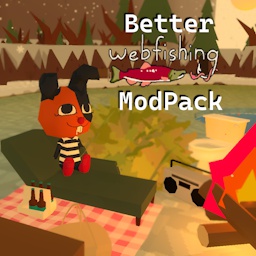 Mods uploaded by SomethingAbstract | Thunderstore - The WEBFISHING Mod ...