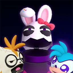 RobinRabbitsTreasure | Thunderstore - The R.E.P.O. Mod Database