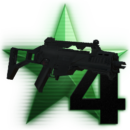 COD4 G36 | Thunderstore - The H3VR Mod Database