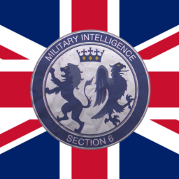 MI6 | Thunderstore - The H3VR Mod Database