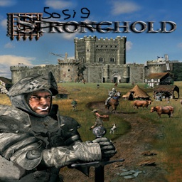 Stronghold | Thunderstore - The H3VR Mod Database