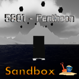 Decompiled source of 5801 Pantheon Sandbox | Thunderstore - The H3VR Mod Database