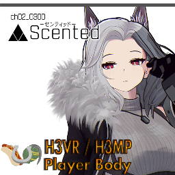 Agent X PlayerBody | Thunderstore - The H3VR Mod Database